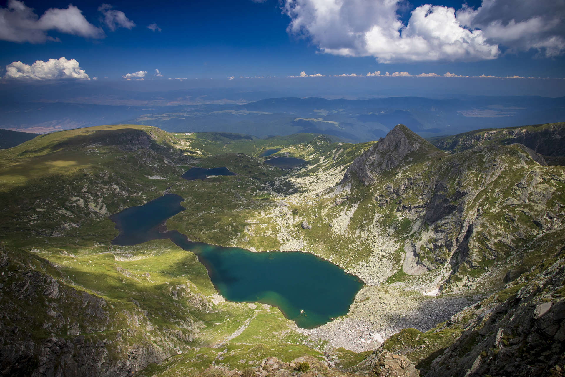 Bulgarije